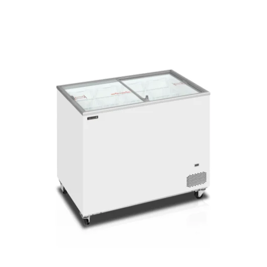 Tefcold Display Fryseboks IC301SC - Homestore.no